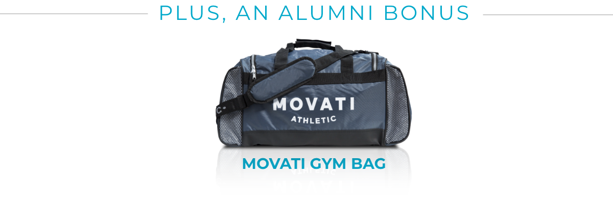 Alumni | MOVATI Athletic